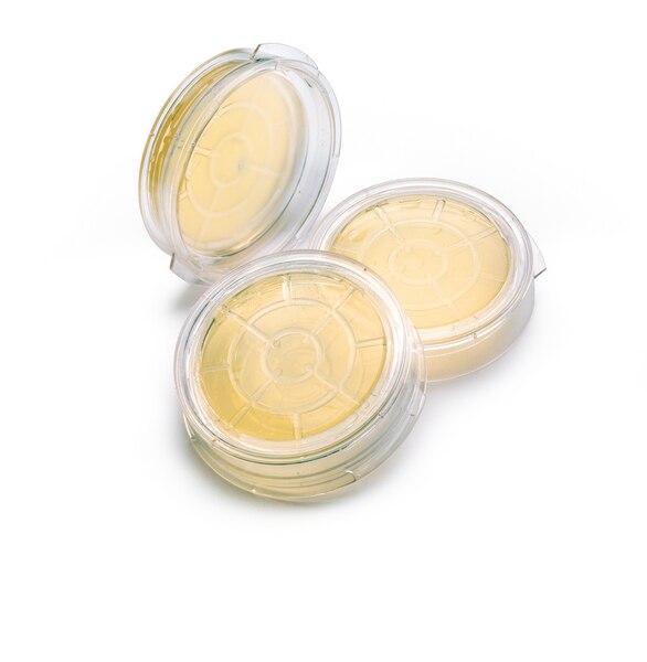 Milliflex Pre-filled Agar Cassettes (R2A) | MSP010054